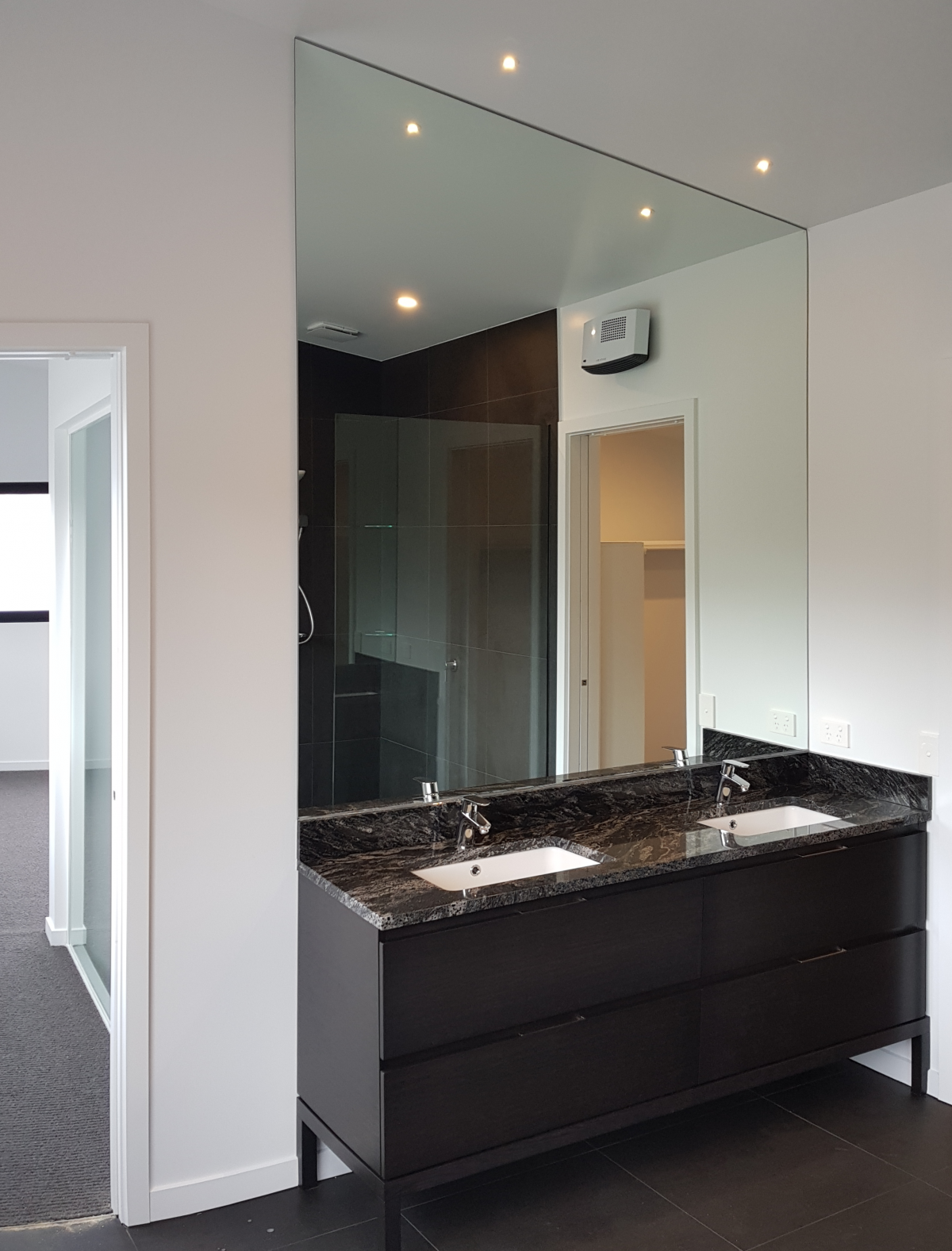 Mirrors – Prestige Frameless Glass